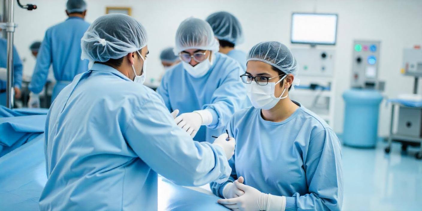 PlanetTogether APS: Smarter Scheduling for Life Sciences